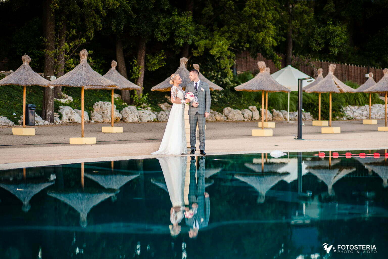 Resort Molo Wesele w Osieku - Weselny klimat w ekskluzywnym hotelu ️ ...