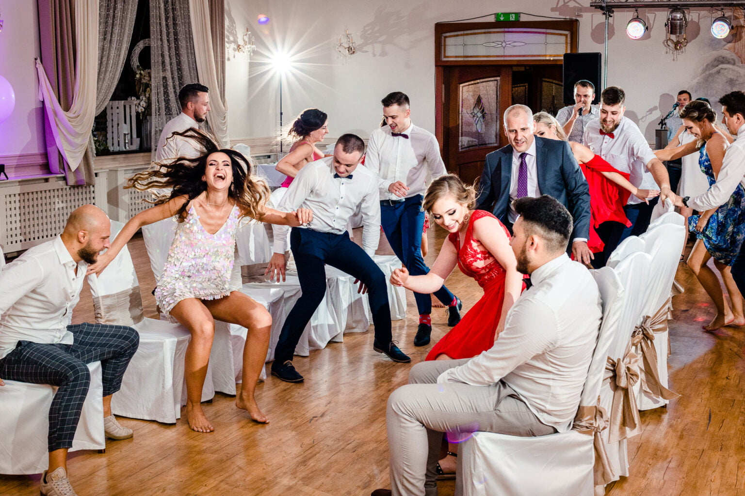 Wesele z klasą ️ Jak zorganizować wyjątkowe wesele - Fotosteria ...